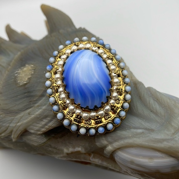 West Germany | Jewelry | West Germany Brooch | Poshmark